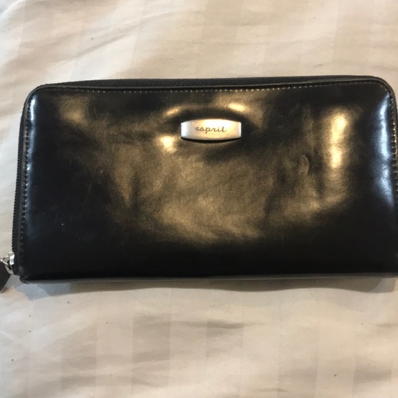 Bags | Esprit Wallet | Poshmark